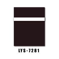 China 0.8mm 1.35mm Matte Wood Back Laser Engraving Sheet Metal for sale