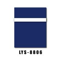 China 2 Color Laser Engraving Plastic Sheet 0.1mm 0.3mm 0.5mm for sale