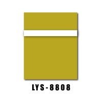 China 1.2mm 1.5mm 2mm Laser Engraving Plastic Sheet ABS 2 Color for sale