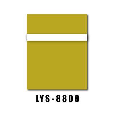 China 1.2mm 1.5mm 2mm Laser Engraving Plastic Sheet ABS 2 Color for sale
