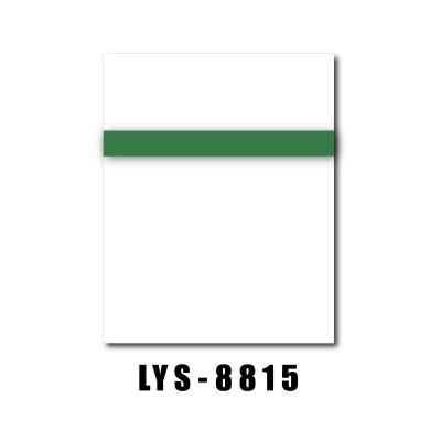 China 0.1mm 0.5mm 1mm 2mm 3mm ABS Double Color Plastic Sheet 2 Color Glossy Matte for sale