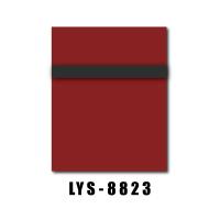 China 0.3mm 0.5mm Engraving Double Color Sheet 0.8mm ABS for sale
