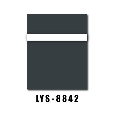 China 0.3mm 0.5mm 0.8mm Laminated Plastic Sheets For Engraving for sale