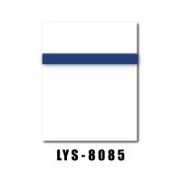 China Glossy Matte 2 Ply Engraving Plastic ABS Laser Engraving Sheet For Sign Board for sale