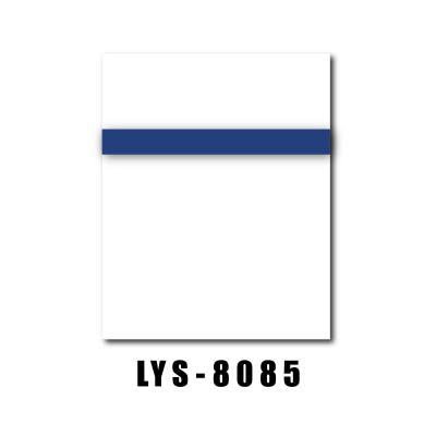 China Glossy Matte 2 Ply Engraving Plastic ABS Laser Engraving Sheet For Sign Board for sale