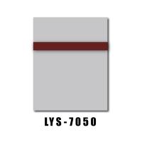 China Wear Resistance Laminated Plastic Sheets For Engraving 0.1mm 0.3mm 0.5mm for sale