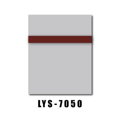China Wear Resistance Laminated Plastic Sheets For Engraving 0.1mm 0.3mm 0.5mm for sale