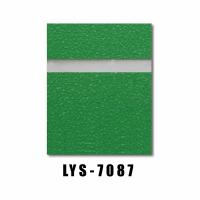 China Sign Board Textured ABS laser engraving sheet material for sale