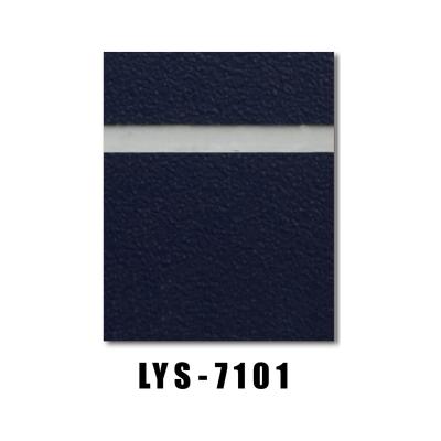 China Eco Friendly Laser Engraving Materials 2 Ply Engraving Plastic Two Color for sale