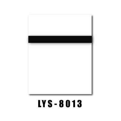 China Wear Resistance Eco Friendly Colored ABS Plastic Sheet 0.8mm 1.35mm for sale