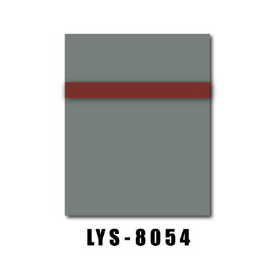 China Textured Smooth ABS Double Color Sheet 0.1mm 0.3mm 0.5mm for sale