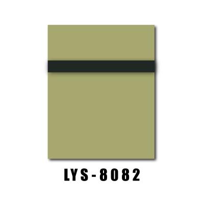 China Commercial Industrial ABS Double Color Plastic Sheet 1.5mm 1.6mm 3mm for sale