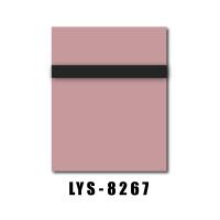 China Eco Friendly ABS Double Color Sheet for sale