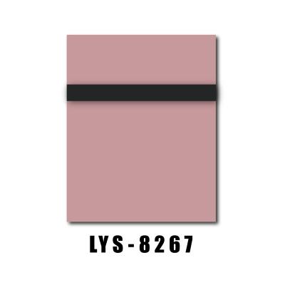China Eco Friendly ABS Double Color Sheet for sale