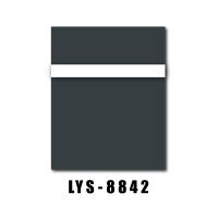 China 0.8mm 1.35mm 1.5mm Two Color Engraving Plastic For Industrial Commercial Use for sale