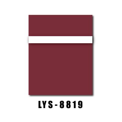 China Blue White Red Two Color Engraving Plastic ABS 0.1mm 0.3mm 0.5mm for sale