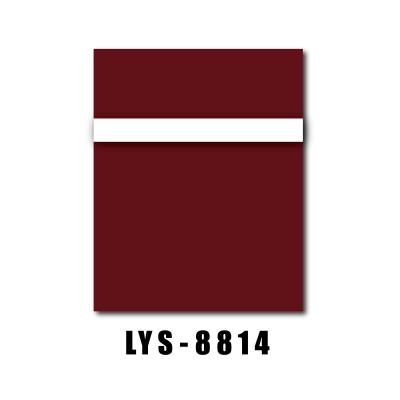 China Glossy Matte ABS Double Color Laminated Plastic Sheets For Laser Engraving for sale