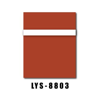China Bi Color Laser Engraving Sheet For Decorative Signage And Displays for sale