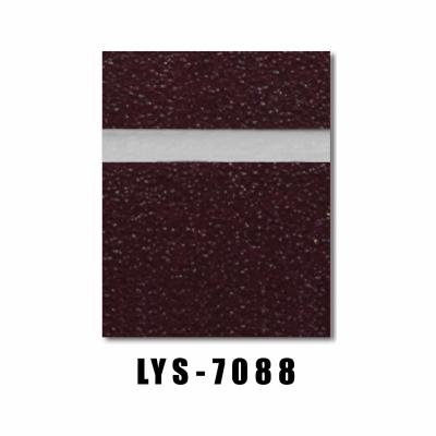 China Two Color Laser Engraving Laminate Sheet 0.1mm 0.3mm 0.5mm 0.8mm for sale