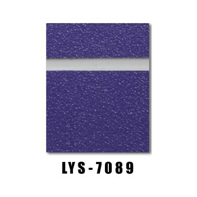 China High Impact Resistant Laser Engraving Laminate Sheet for sale