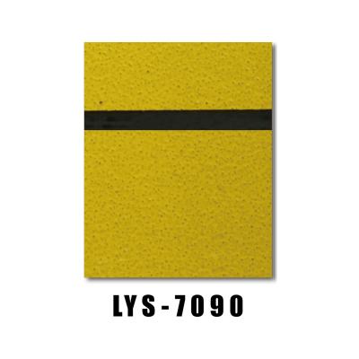 China 0.1mm 0.3mm 0.5mm Laminated Plastic Sheets For Engraving for sale