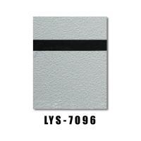 China Double Color Laser Engraving Plastic Sheet for sale