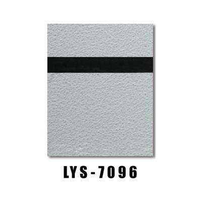 China Double Color Laser Engraving Plastic Sheet for sale