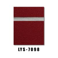 China Two Color Laser Engraving Materials for sale