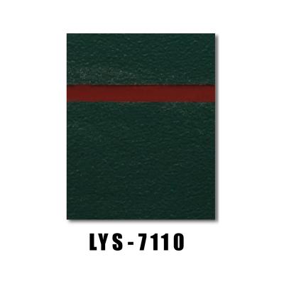 China Textured Smooth Engraving Double Color Sheet 0.8mm 1.35mm 1.5mm for sale