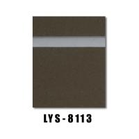 China Smooth Textured 2 Ply Engraving Plastic 1.5mm 1.6mm 3mm for sale
