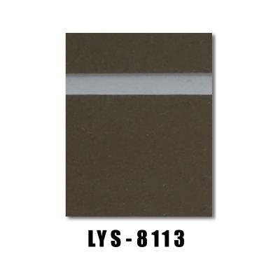 China Smooth Textured 2 Ply Engraving Plastic 1.5mm 1.6mm 3mm for sale