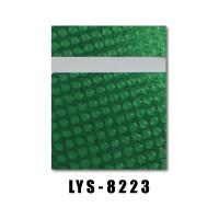 China Square 2 Ply Engraving Plastic UV Resistant 0.1mm 0.5mm 1mm 2mm 3mm for sale