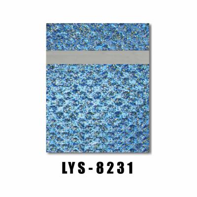 China Textured Smooth Surface Laser Engraving Sheet Material ABS 0.1mm 0.3mm for sale