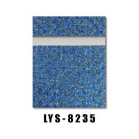China 2 Ply Engraving Plastic Sheet Glossy Matte for sale