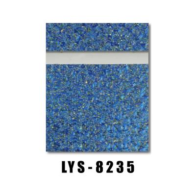 China 2 Ply Engraving Plastic Sheet Glossy Matte for sale