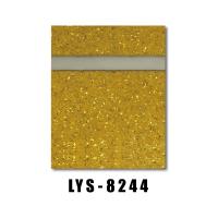China 1.5mm 1.6mm 3mm Double Color Plastic Sheet for sale