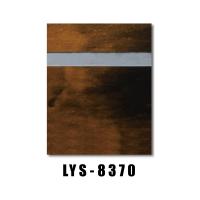 China Outdoor Double Color Plastic Sheet 0.5mm 0.8mm 1.35mm for sale