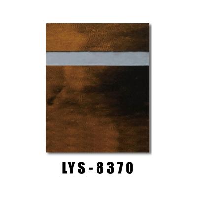 China Outdoor Double Color Plastic Sheet 0.5mm 0.8mm 1.35mm for sale