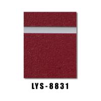 China Matte Glossy Surface ABS Engraving Sheet 0.8mm 1.35mm 1.5mm 1.6mm 3mm for sale