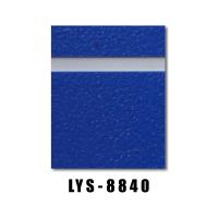China 0.1mm 0.3mm 0.5mm ABS Engraving Sheet Glossy Matte 0.8mm for sale