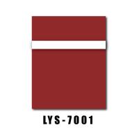 China Chemical Humidity Resistant Adhesive Backed Plastic Sheet for sale
