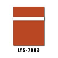 China UV Humidity Resistant Sticky Back Plastic Sheets For Indoor Outdoor Applications for sale