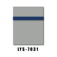 China Carbon Fiber ABS Double Color Plastic Sheet Heat Resistant for sale