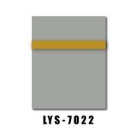 China Silver Carbon Fiber ABS Plastic Sheet 0.1mm 0.3mm 0.5mm for sale