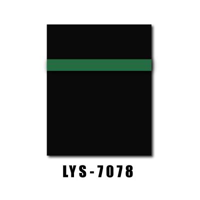China Textured Smooth Carbon Fiber ABS Plastic Sheet 0.1mm 0.3mm Black for sale