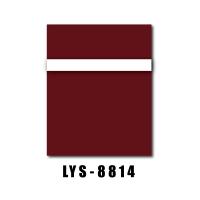 China Square 3 Ply Engraving Plastic 1.35mm 1.6mm 3mm For Industrial Commercial for sale