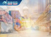 China Professional Sea Freight Forwarder Agent From Europe to China All Ports for sale