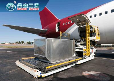 China International Air Cargo Freight Forwarder Shipping Agent Door to Door Services From China to Brunei, Myanmar, Malaysia for sale