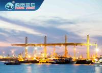 China FCL Delivery International Freight Forwarder From China To Haiphong Southeast Asia for sale