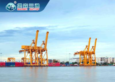 China From China To UK / USA DDP Air Shipping With Delivery Service for sale